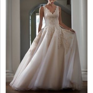 BHLDN | Dresses | Bhldn Wedding Gown | Poshmark